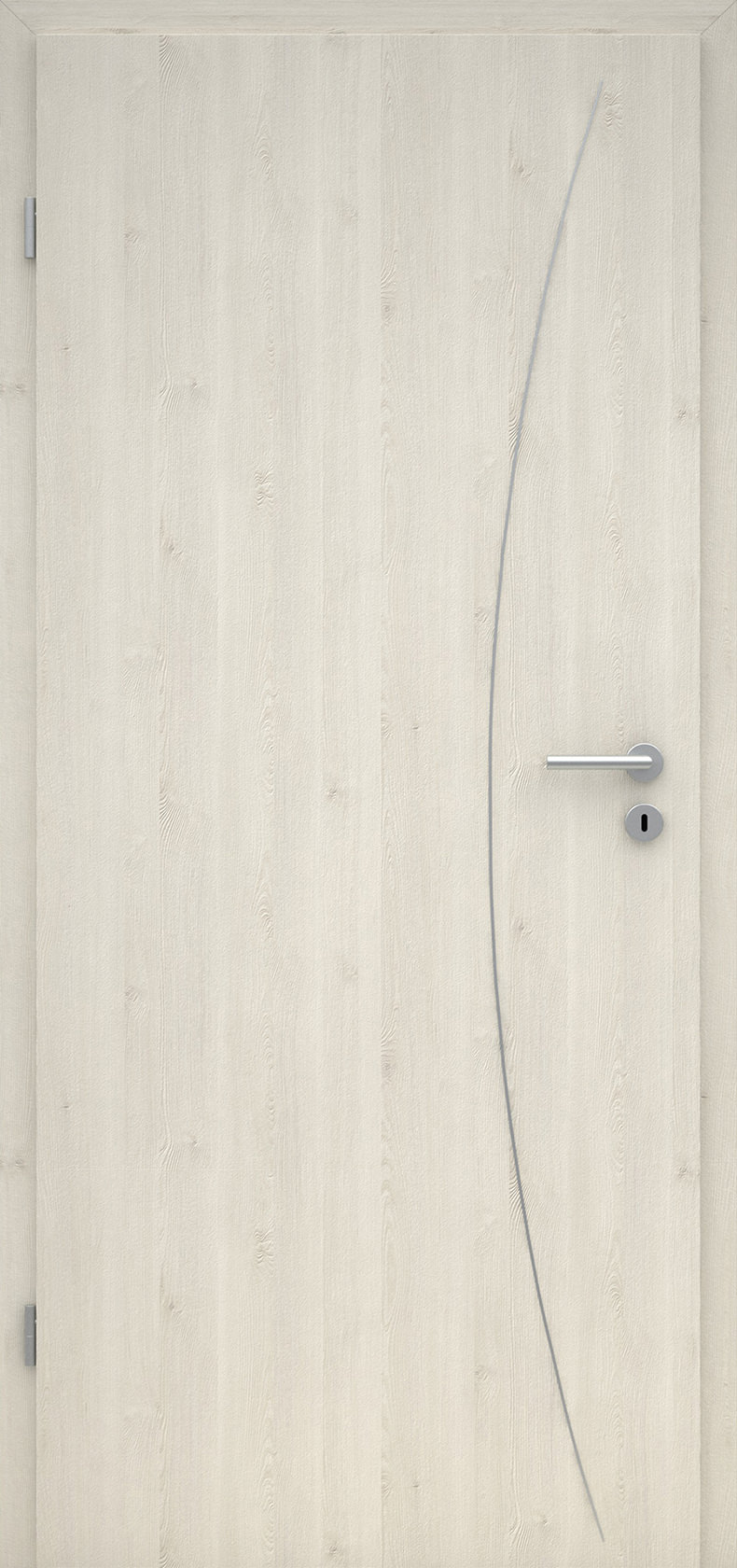 Innentür Lisena 9 Pinie Pearl CPL | Türenheld